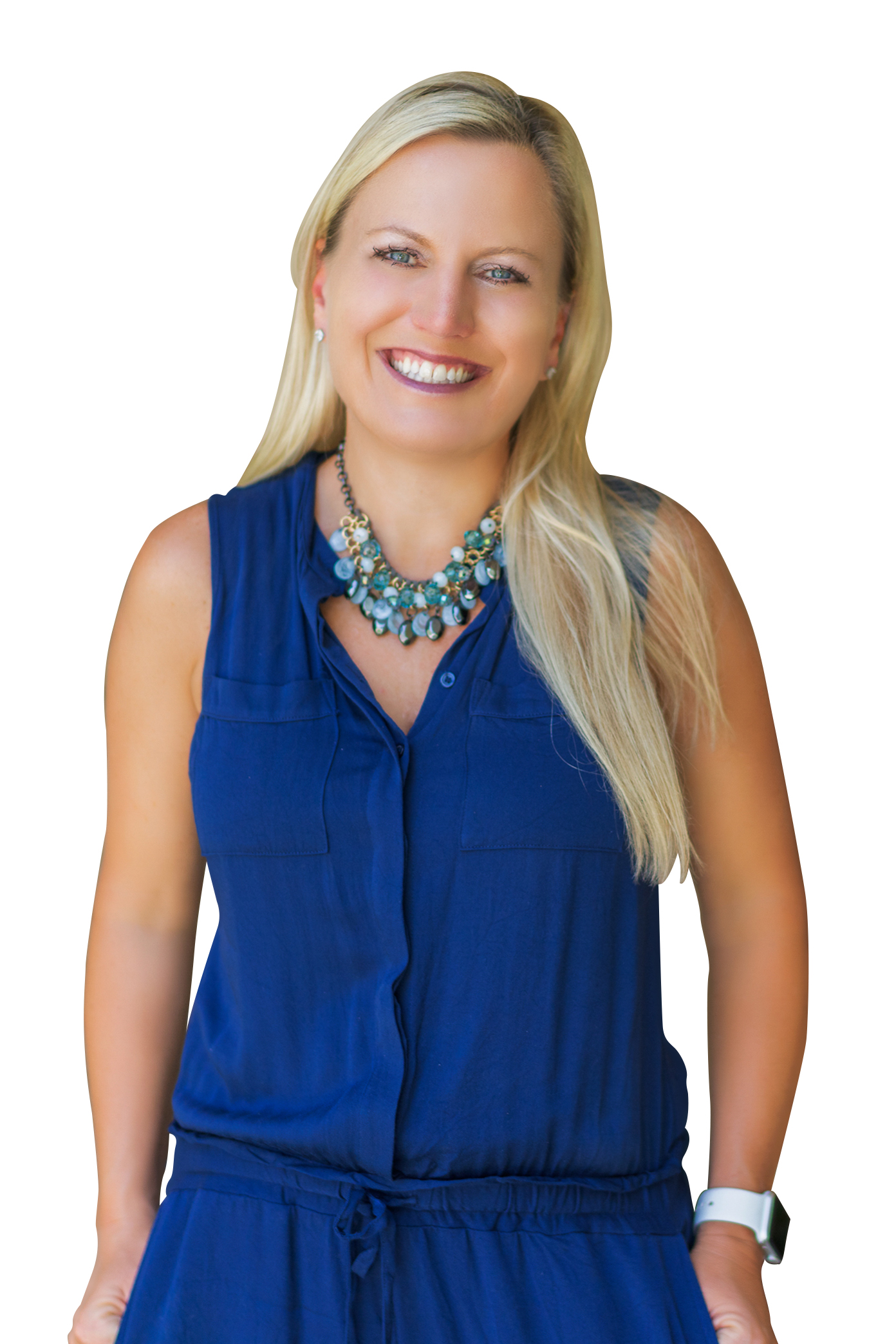 Jody Daley - Acquisto Real Estate