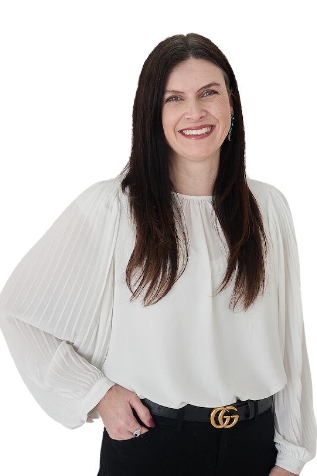 Rachel Wester - Acquisto Real Estate